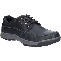 Hush Puppies Tucker MEMORY FOAM Herren
