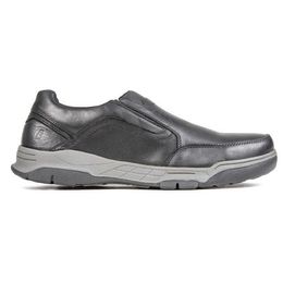 Hush Puppies Fletcher MEMORY FOAM Slip On Mann