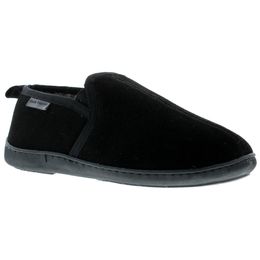 Hush Puppies Arnold Slip On Suede MEMORY FOAM Homme