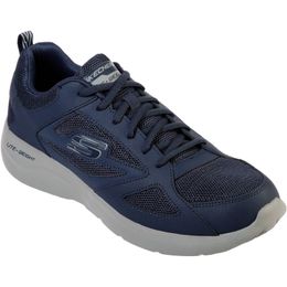 Skechers Dynamight 2.0 Schn&uuml;rsenkeltrainer aus Memory Foam