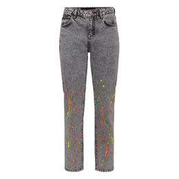 Philipp Plein Jeans Boyfriend Fit