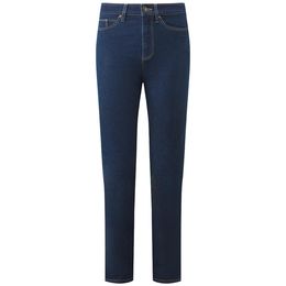Premier - "Workready" Jeans f&uuml;r Damen (Indigoblau)