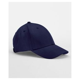 Beechfield - Baseball-M&uuml;tze f&uuml;r Herren/Damen Unisex (Marineblau)