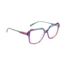 Ana Hickmann Brillenfassung HI6339 P03 54