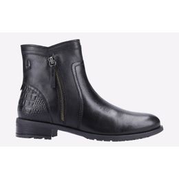 Hush Puppies Scarlett Stiefelette MEMORY FOAM Damen