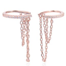 Earcuff Rock eins