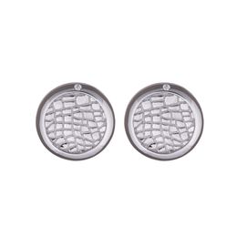 Orphelia Damen Ohrringe aus 925er Sterlingsilber - Silber ZO-5924