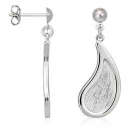Orphelia Damen-Ohrh&auml;nger Sterling-Silber 925, Silber ZO-5060