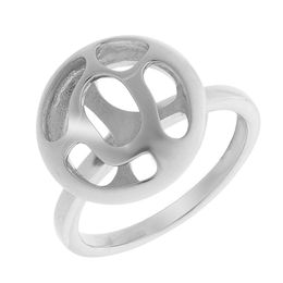 Orphelia Damen-Ring Sterling-Silber 925 &ndash; Silber zr-7374