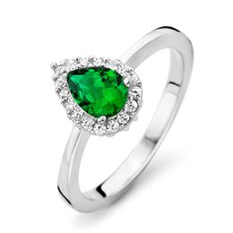 Orphelia Damen-Ring Sterling-Silber 925 &ndash; Silber ZR-7226/EM