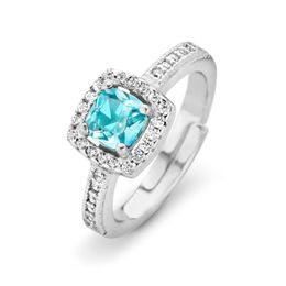 Orphelia Damen-Ring Sterling-Silber 925 &ndash; Silber ZR-7199/TO