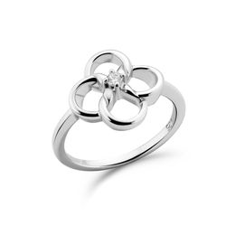 Orphelia Damen-Ring Sterling-Silber 925 &ndash; Silber ZR-7472