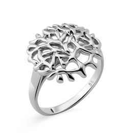 Orphelia Damen-Ring Sterling-Silber 925 &ndash; Silber ZR-7502