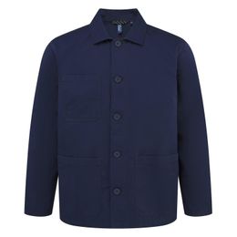 Premier - "Utility 2.0" Jacke f&uuml;r Herren/Damen Unisex (Marine)