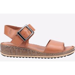 Hush Puppies Ellie Sandale (Breite Passform) Damen