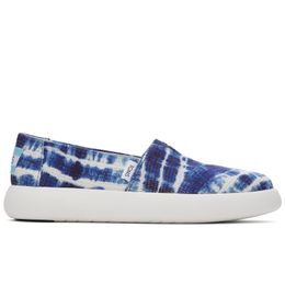 Toms Shoes Toms Alpargata Damen Schuhe