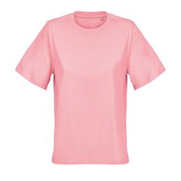 SOLS - "Legend" T-Shirt f&uuml;r Damen (Bonbonrosa)