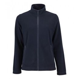 SOLS Damen Norman Fleece Jacke (Marineblau)