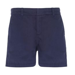 Asquith & Fox Damen/Damen Classic Fit Shorts (Marine)