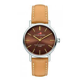 River Woods Oswego Braun Damen Armbanduhr RW340014