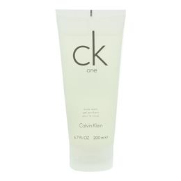 Calvin Klein CK One Body Wash 200ml
