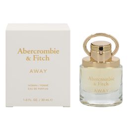 Abercrombie & Fitch Abercrombie & Fitch Away Woman Edp Spray 30 ml