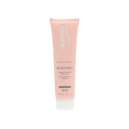 Biotherm Biosource Erweichende sch&auml;umende Reinigungsmittel 150ml