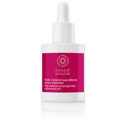 Annayak&eacute; Hanami By Annayake High Defense Konzentriertes Fluid &ndash; Erstickte Haut 30 ml