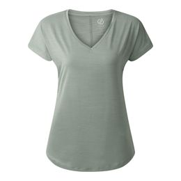 Dare 2b Damen Sport-T-Shirt (Gletschergr&uuml;n)