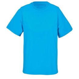 SOLS - "Legend" T-Shirt f&uuml;r Damen (Aquablau)