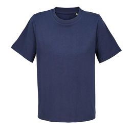 SOLS - "Legend" T-Shirt f&uuml;r Damen (Dunkelblau)