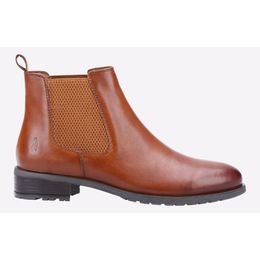 Hush Puppies Sammie Kn&ouml;chel-Stiefel MEMORY FOAM Damen