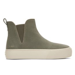 Toms Shoes Toms Fenix Plattform Damenstiefel