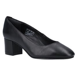Hush Puppies Anna Slip On Court MEMORY FOAM Femme