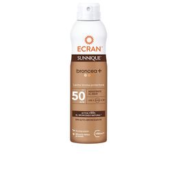 Ecran Sunnique Broncea+ Schutznebel Lsf 50 250 ml