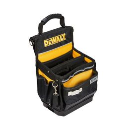 Dewalt - Werkzeug-Organisator, Weich (Schwarz/Gelb)