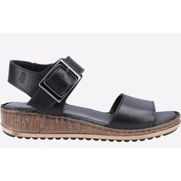 Hush Puppies Ellie Sandale (Breite Passform) Damen