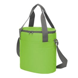 Halfar - K&uuml;hltasche "Solution" (Apfelgr&uuml;n)