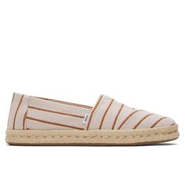 Toms Shoes Toms Alpargata Rope 2.0 Damen Schuhe