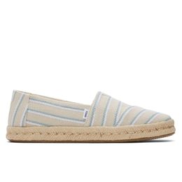 Toms Shoes Toms Alpargata Rope 2.0 Damen Schuhe