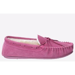 Hush Puppies Allie MEMORY FOAM Hausschuhe Womens