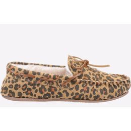 Hush Puppies Allie MEMORY FOAM Hausschuhe Womens