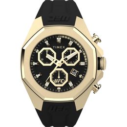 Timex UFC Pro Herren Schwarz Uhr TW2W69800