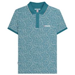 Lambretta - "AW24" Poloshirt f&uuml;r Herren (Golfk&uuml;ste)