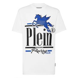 Philipp Plein T-Shirt Racing