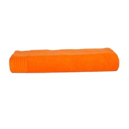 The One Towelling - "Classic" Badetuch (Orange)