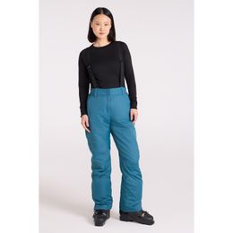 Mountain Warehouse - Damen Skihosen "Moon II" (Petrol)