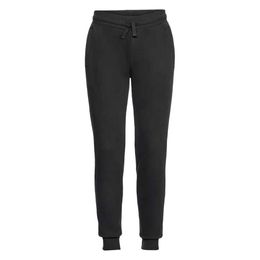 Russel Athletic Russell - "Authentic" Jogginghosen f&uuml;r Herren (Schwarz)