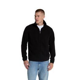 Mountain Warehouse - "Stockholm" Fleecejacke Durchgehender Rei&szlig;verschluss f&uuml;r Herren ()