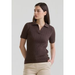 Polo Shirt Kurzarm Polo Shirt Kurzarm